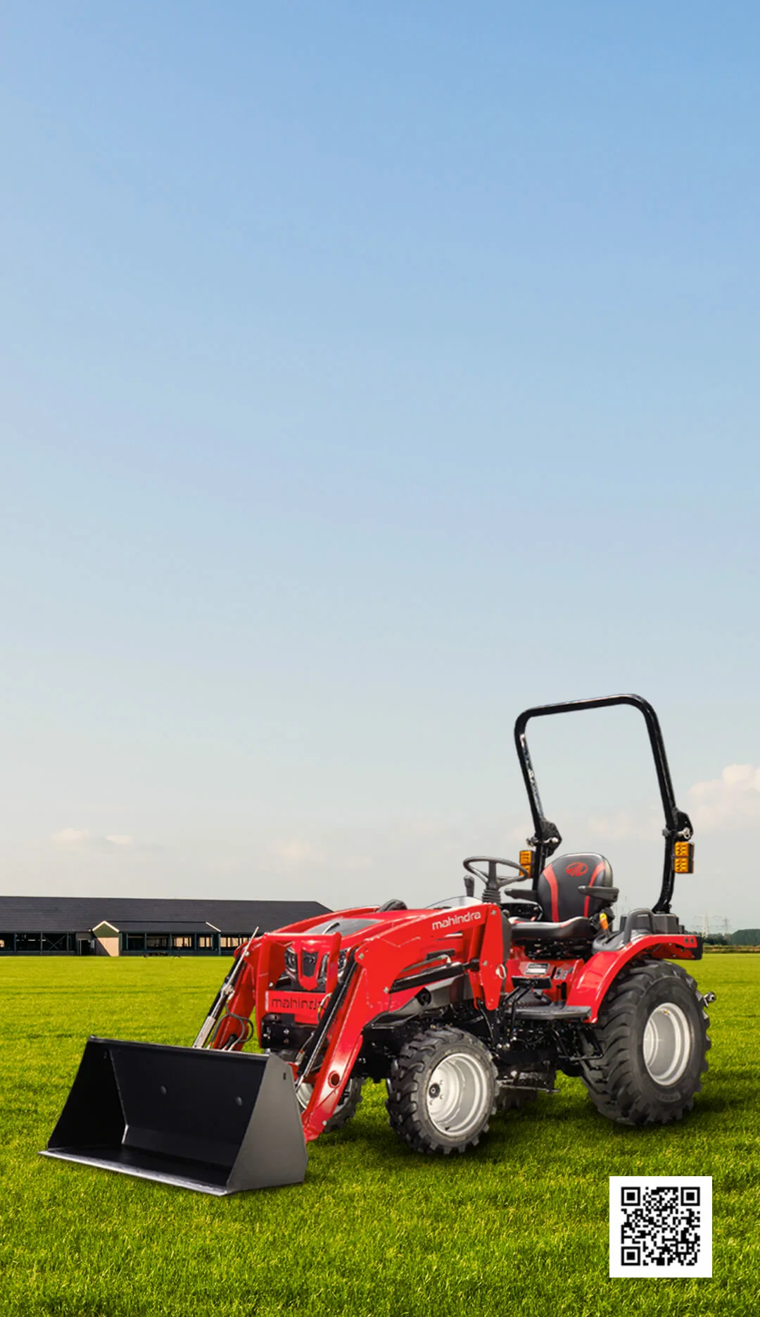 2100 - Mahindra USA