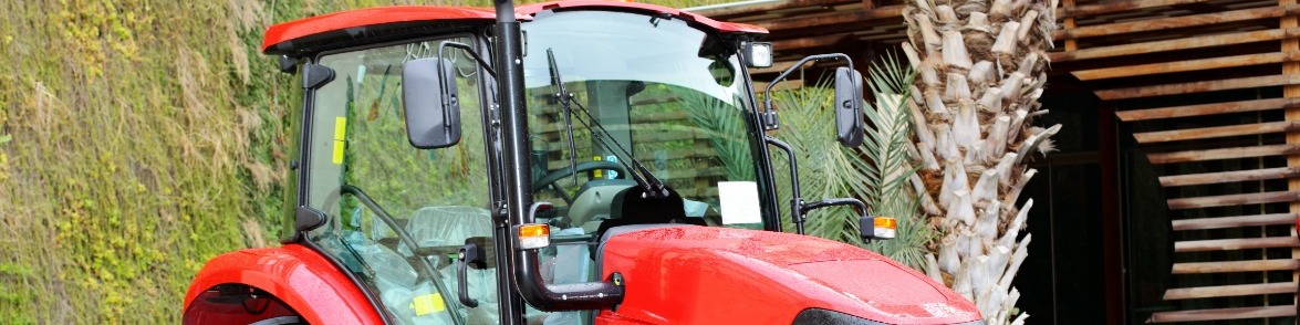Compact Tractor Buying Guide - Mahindra USA