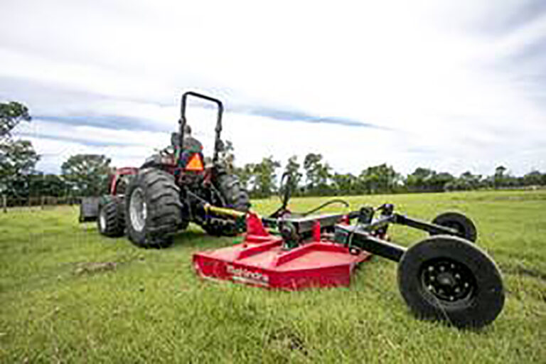 Understanding Tractor Attachments and Implements - Mahindra USA