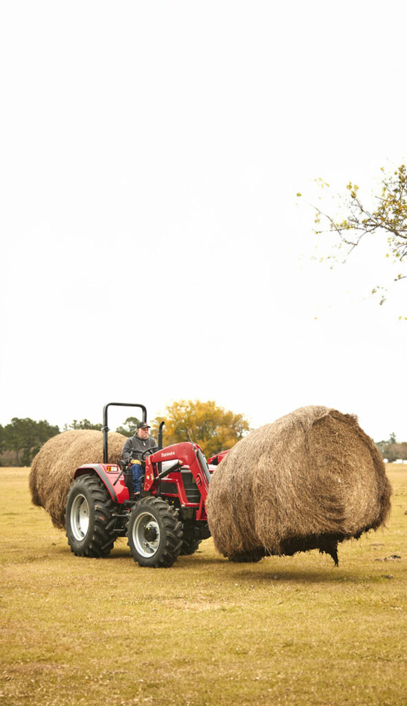 Compact - Mahindra USA