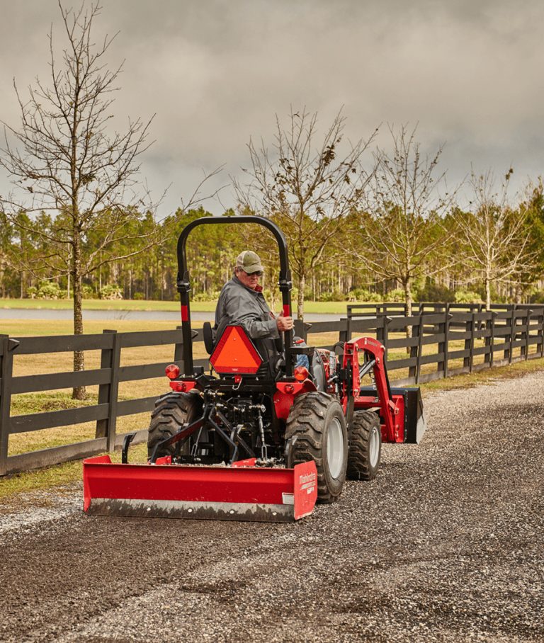 Home - Mahindra USA
