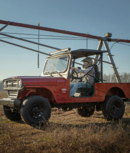 Home - Mahindra USA