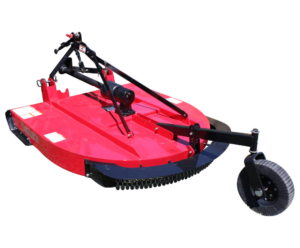 Implements - Mahindra USA